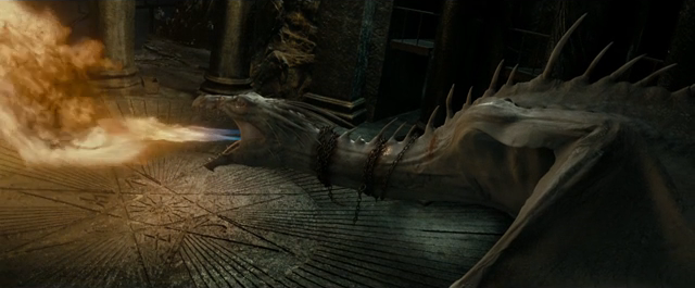 De Monstris - Monstrology: The Ukrainian Ironbelly: The Metallic Dragon ...